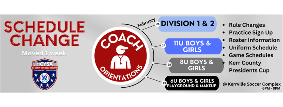 Home [www.hillcountrysoccer.org]